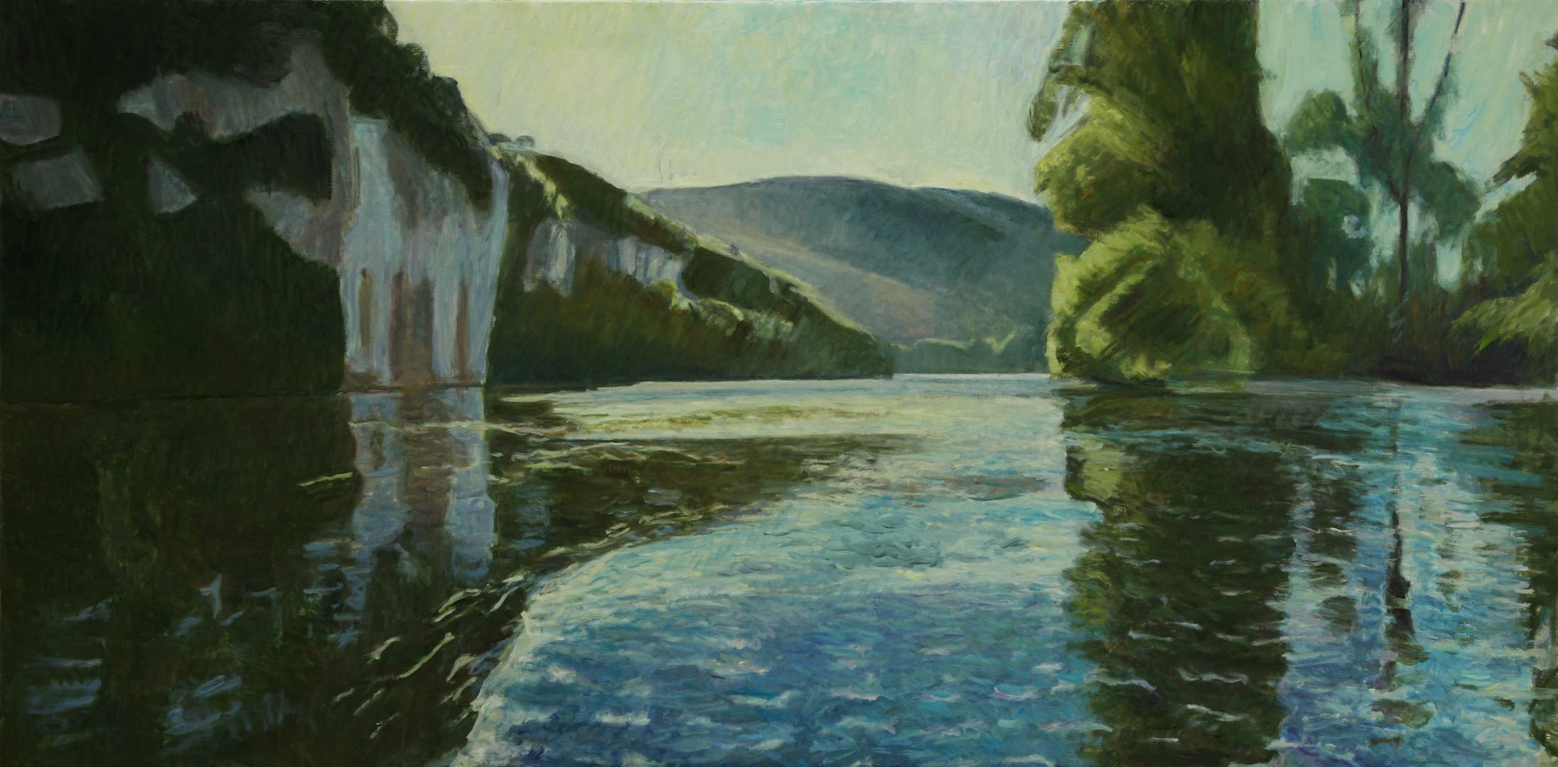 jeffery's paintings - Galerie de peintures